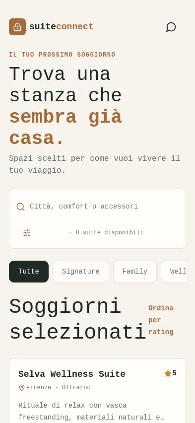 Smart Suite Connect