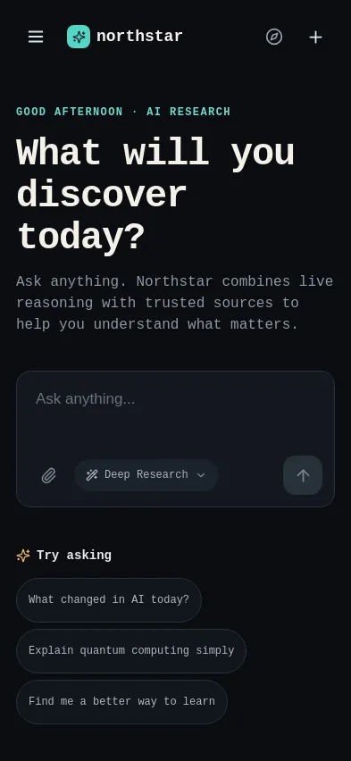 Perplexity Pro AI App