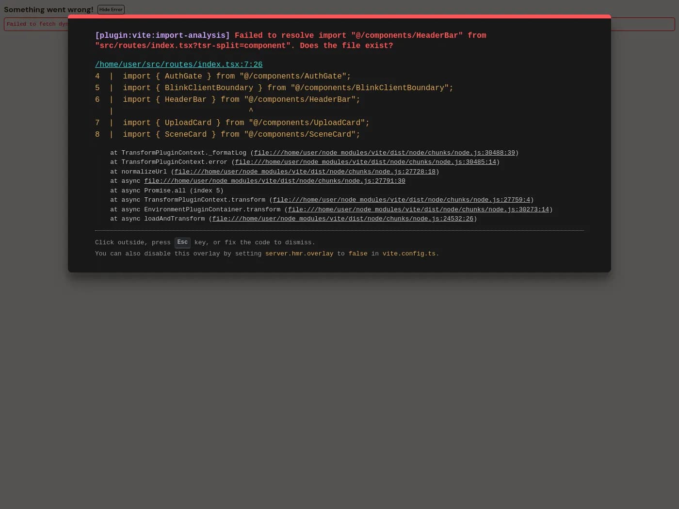 SnapScene AI Studio