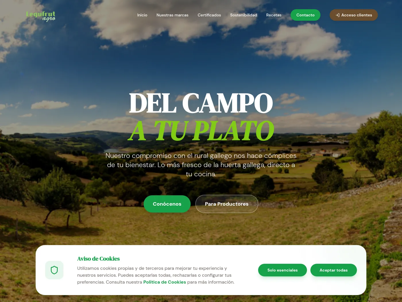 Legufrut Agro