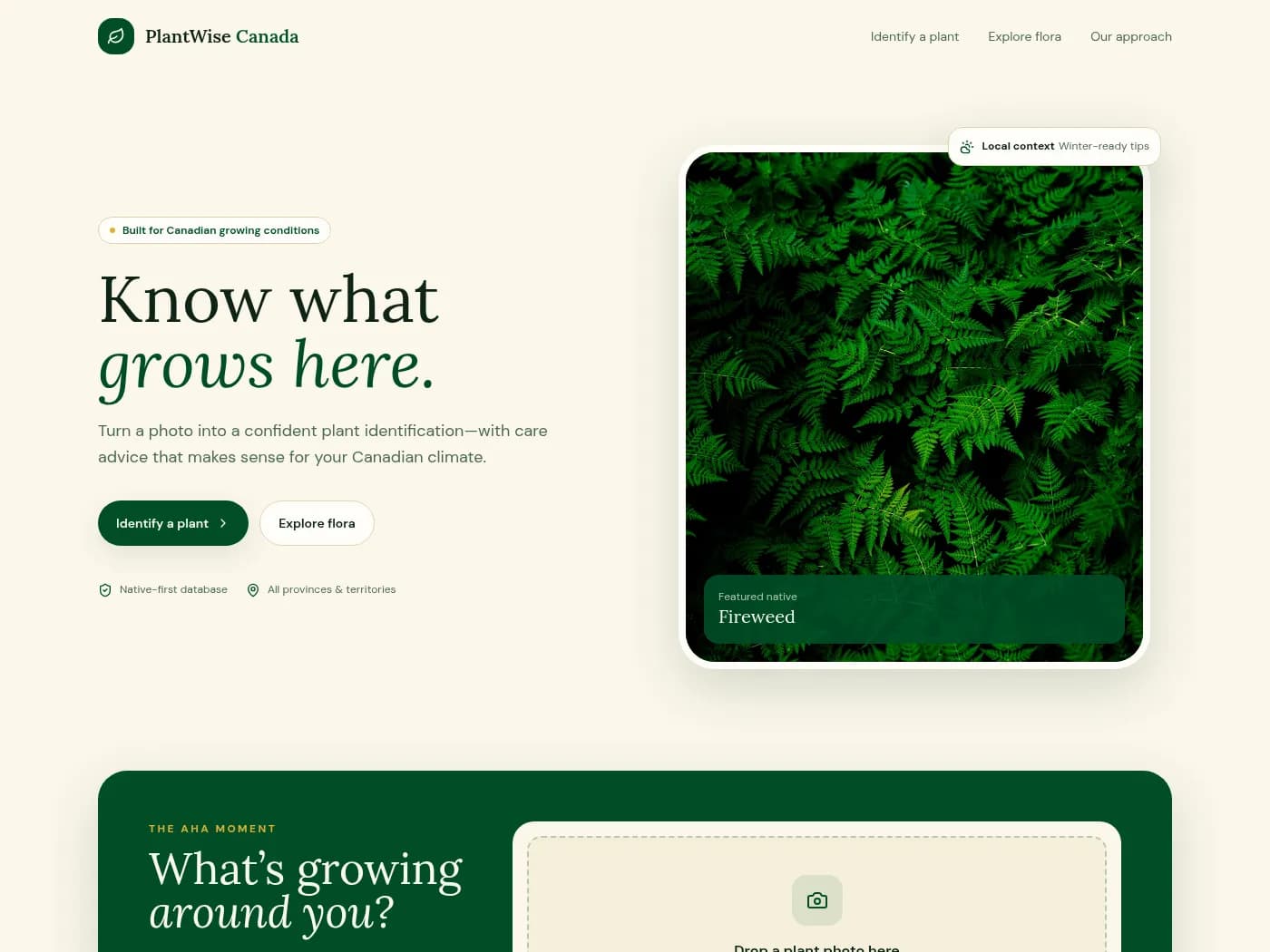 PlantWise Canada