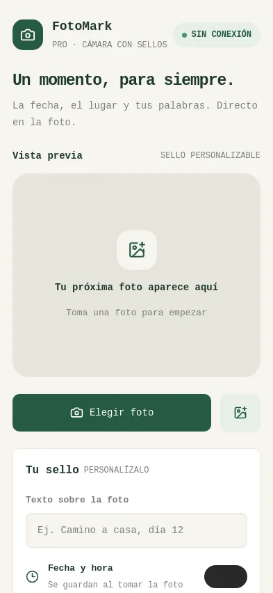 FotoMark Pro