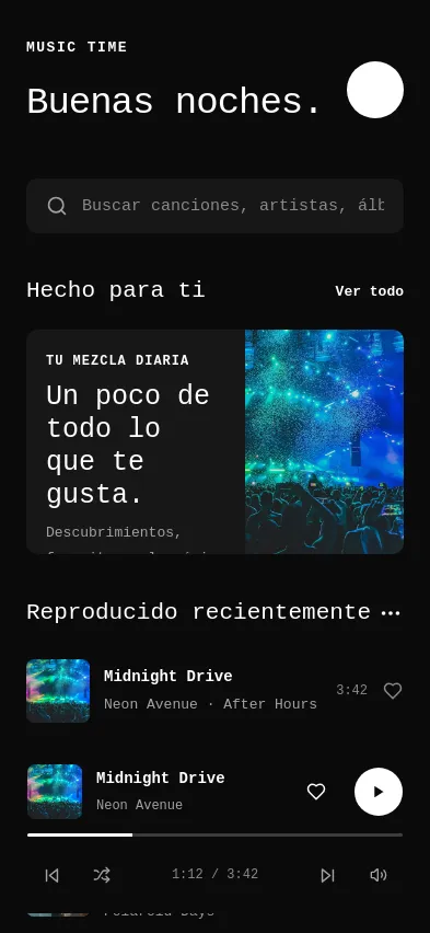 GroovePlay