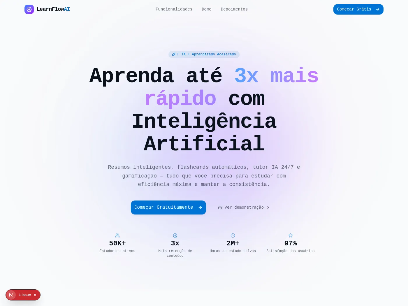 LearnFlow AI