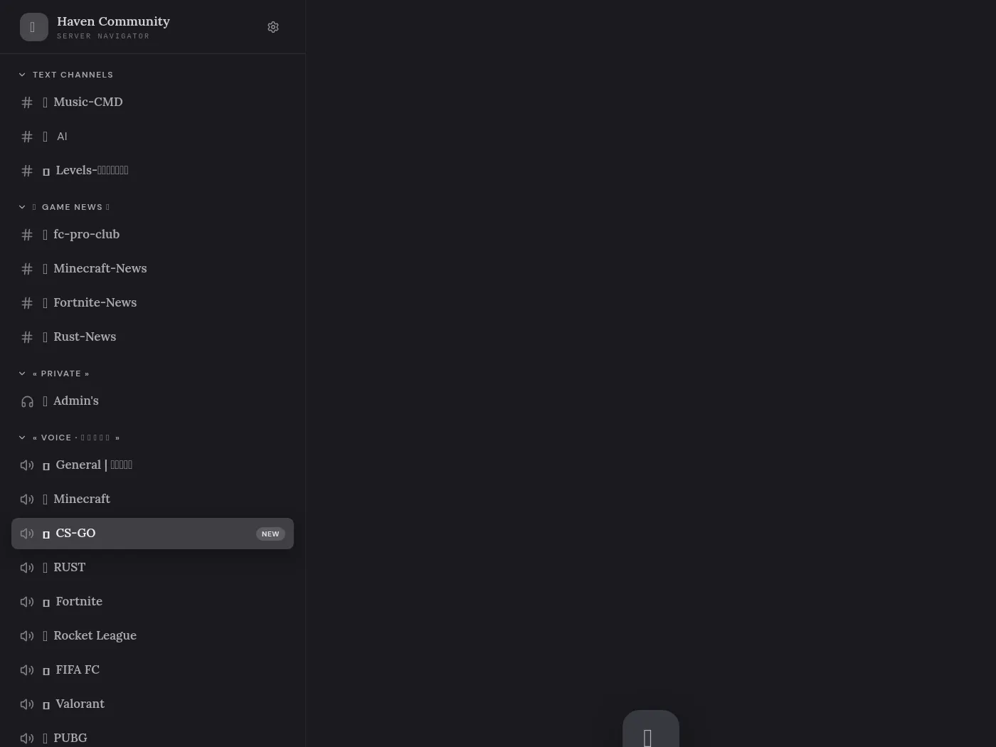 InspireUI Clone