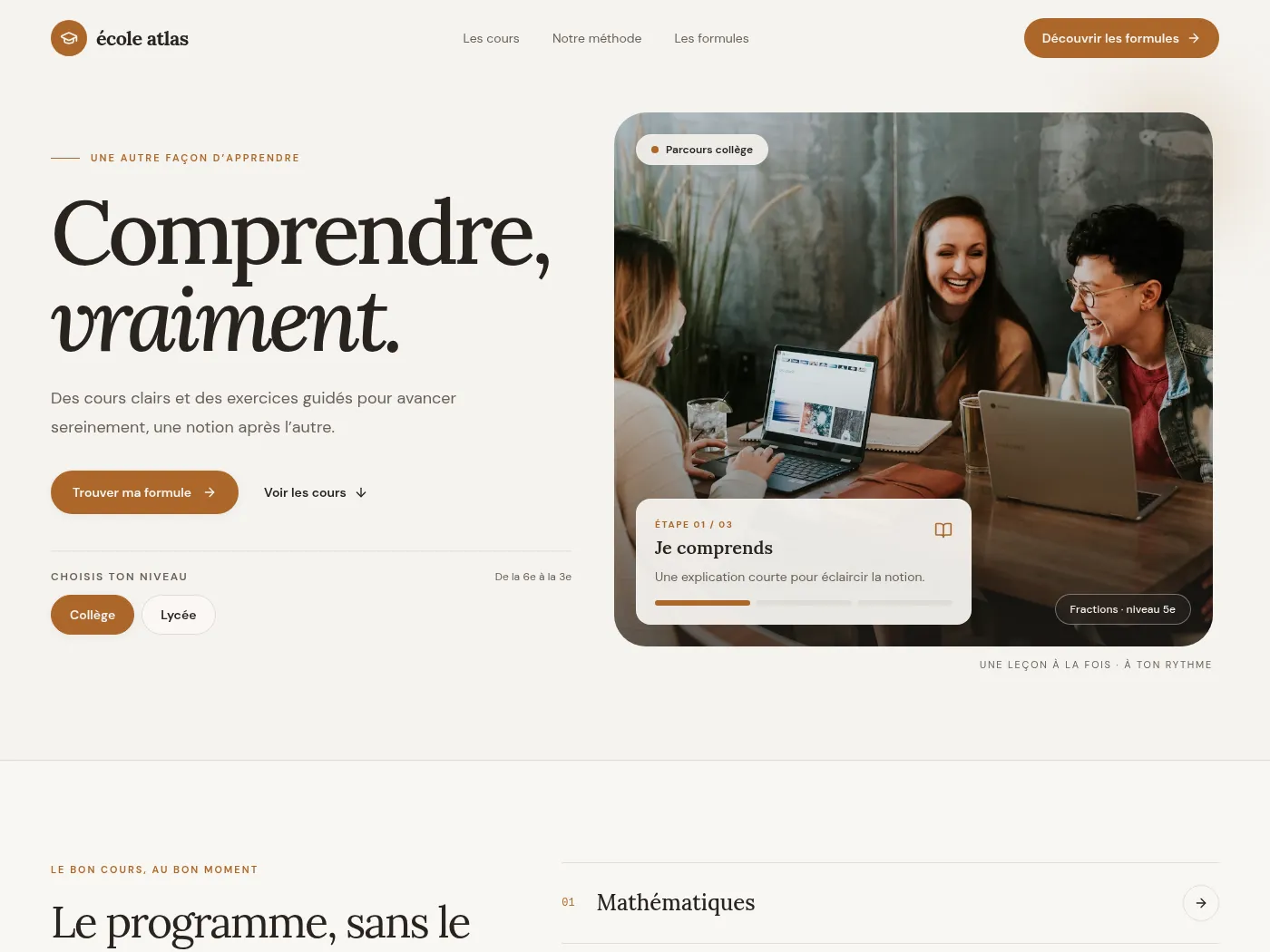SchoolWeb Plus