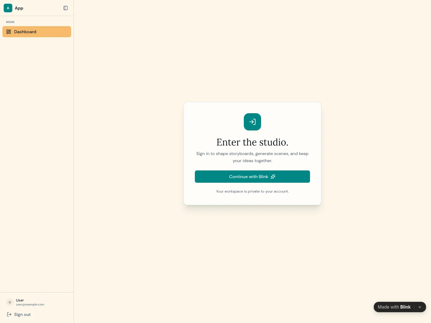 Video AI Studio