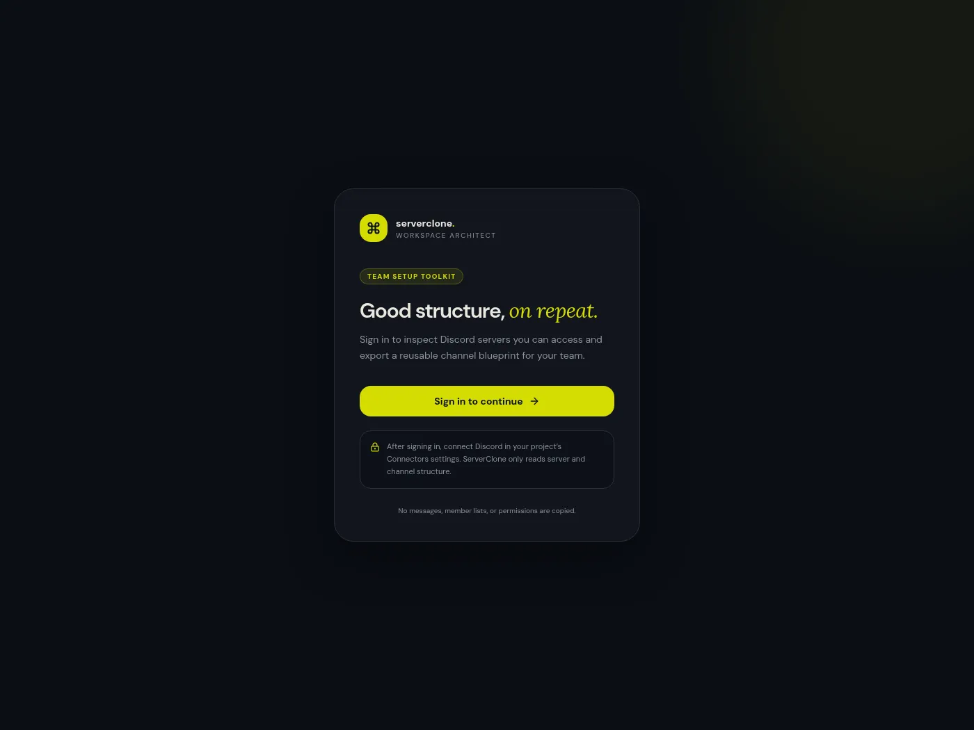 ServerClone Pro