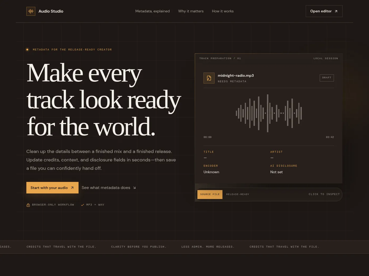 SharedApp Routes Engine