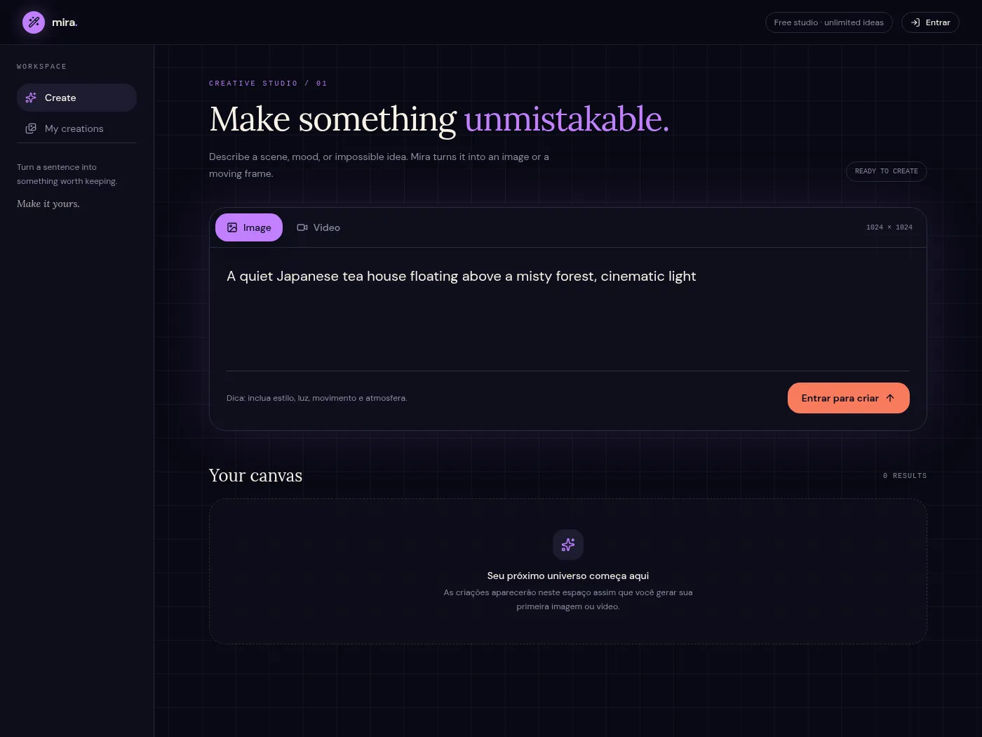 BuzzyNow Free AI Studio