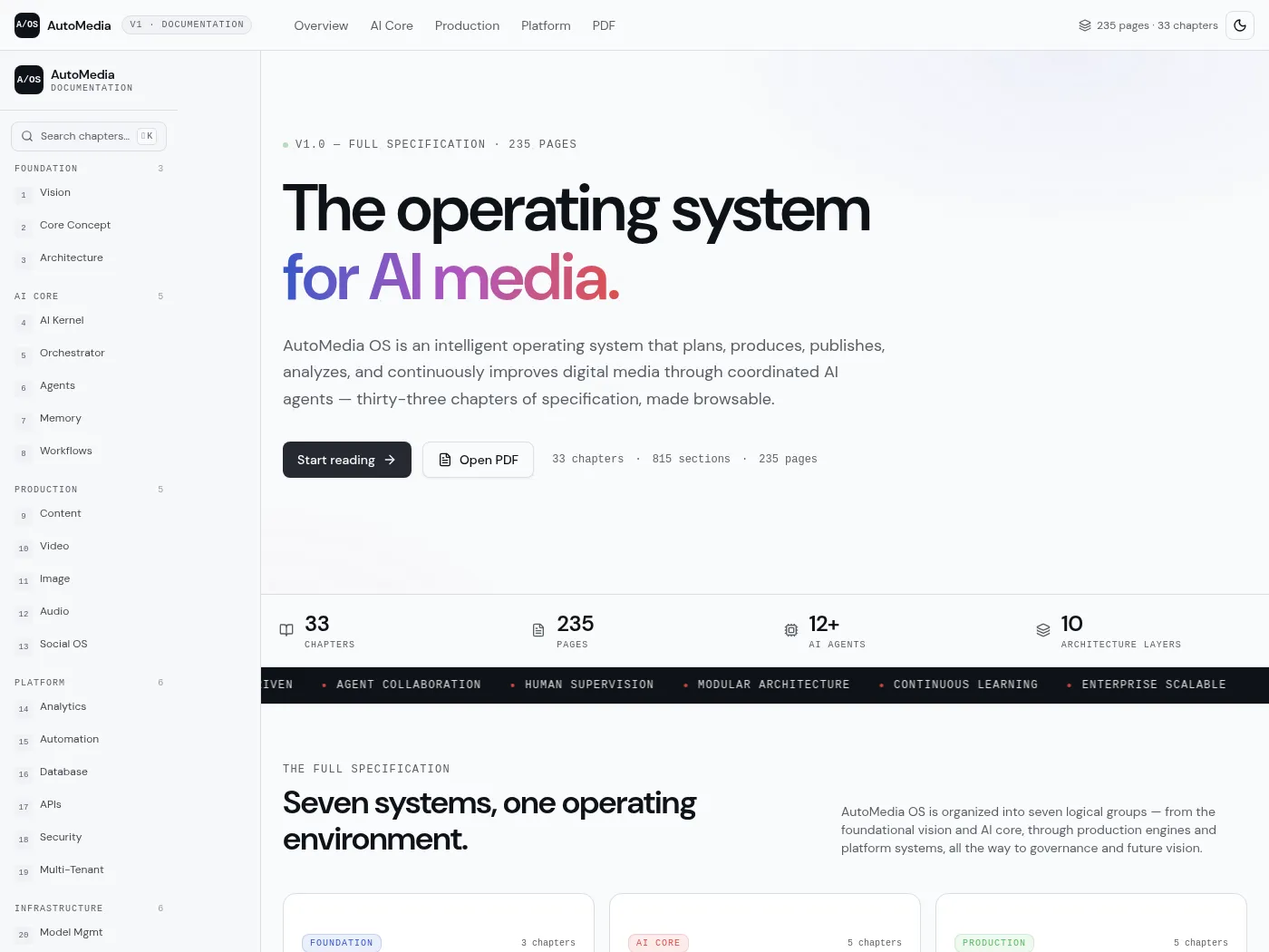 PDF Web Replica