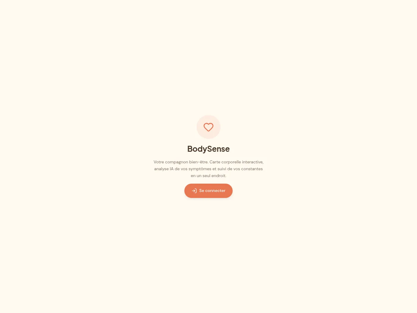 BodySense