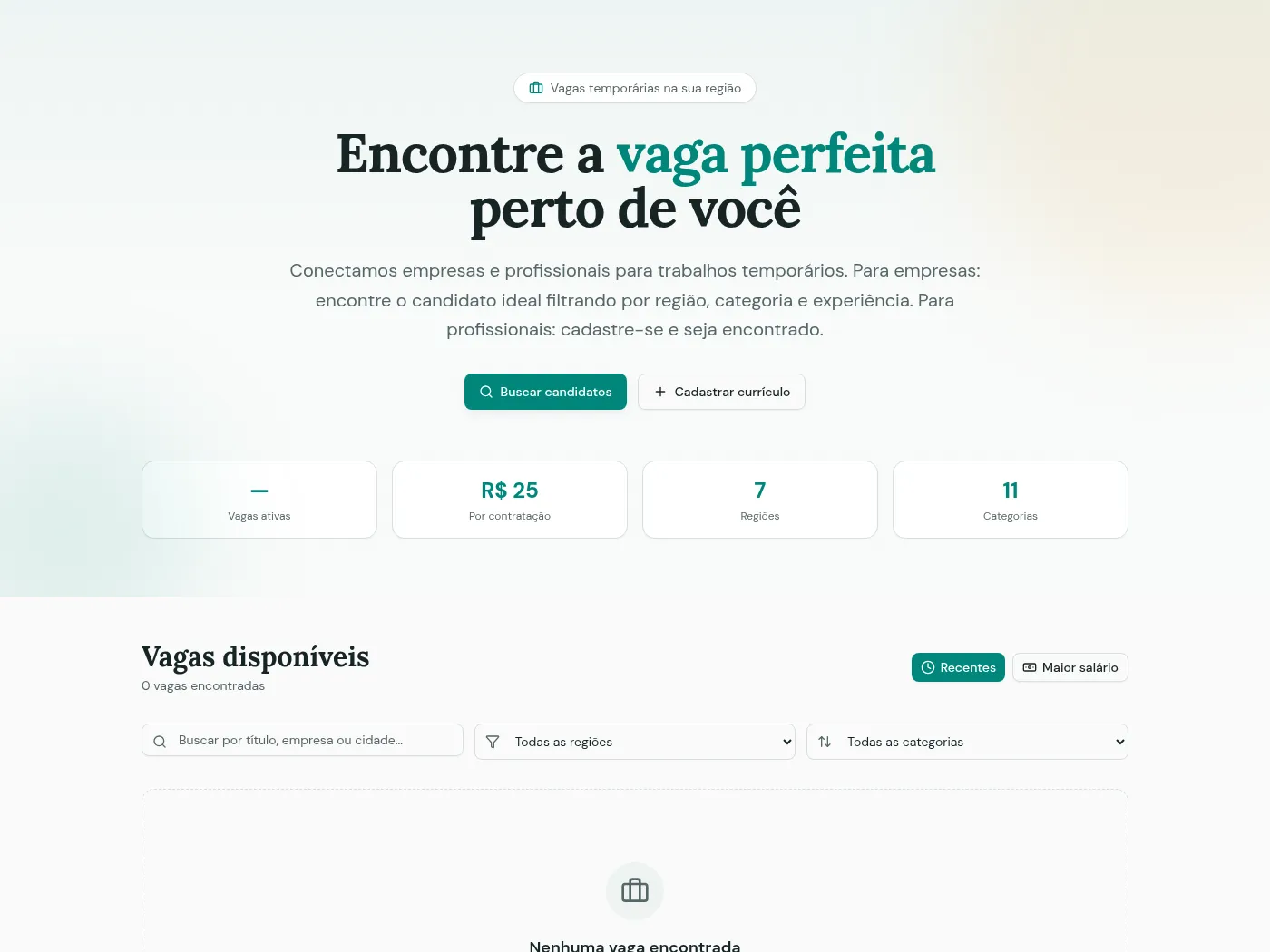 Vagas Conecta