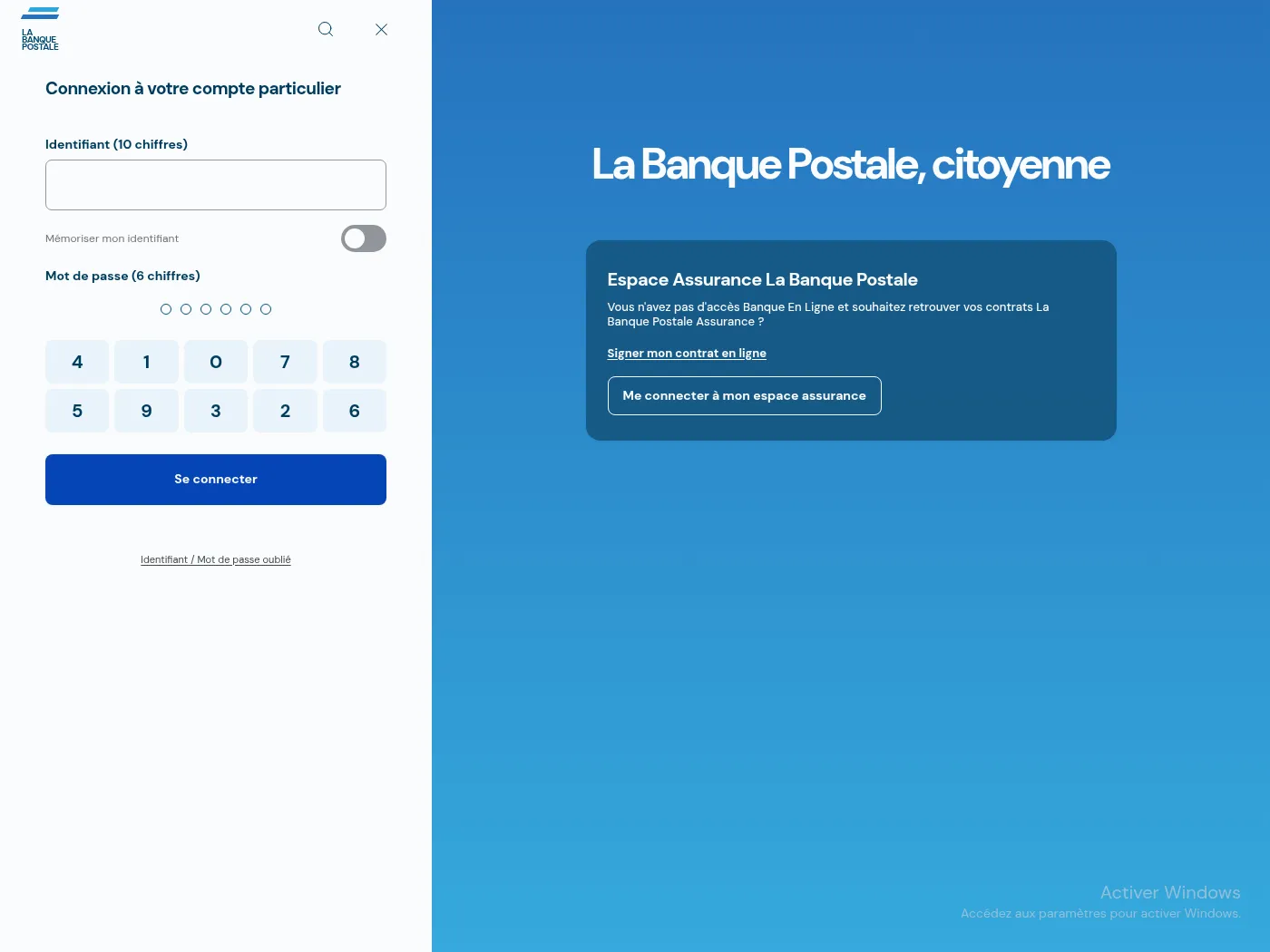 Snapshot UI Clone
