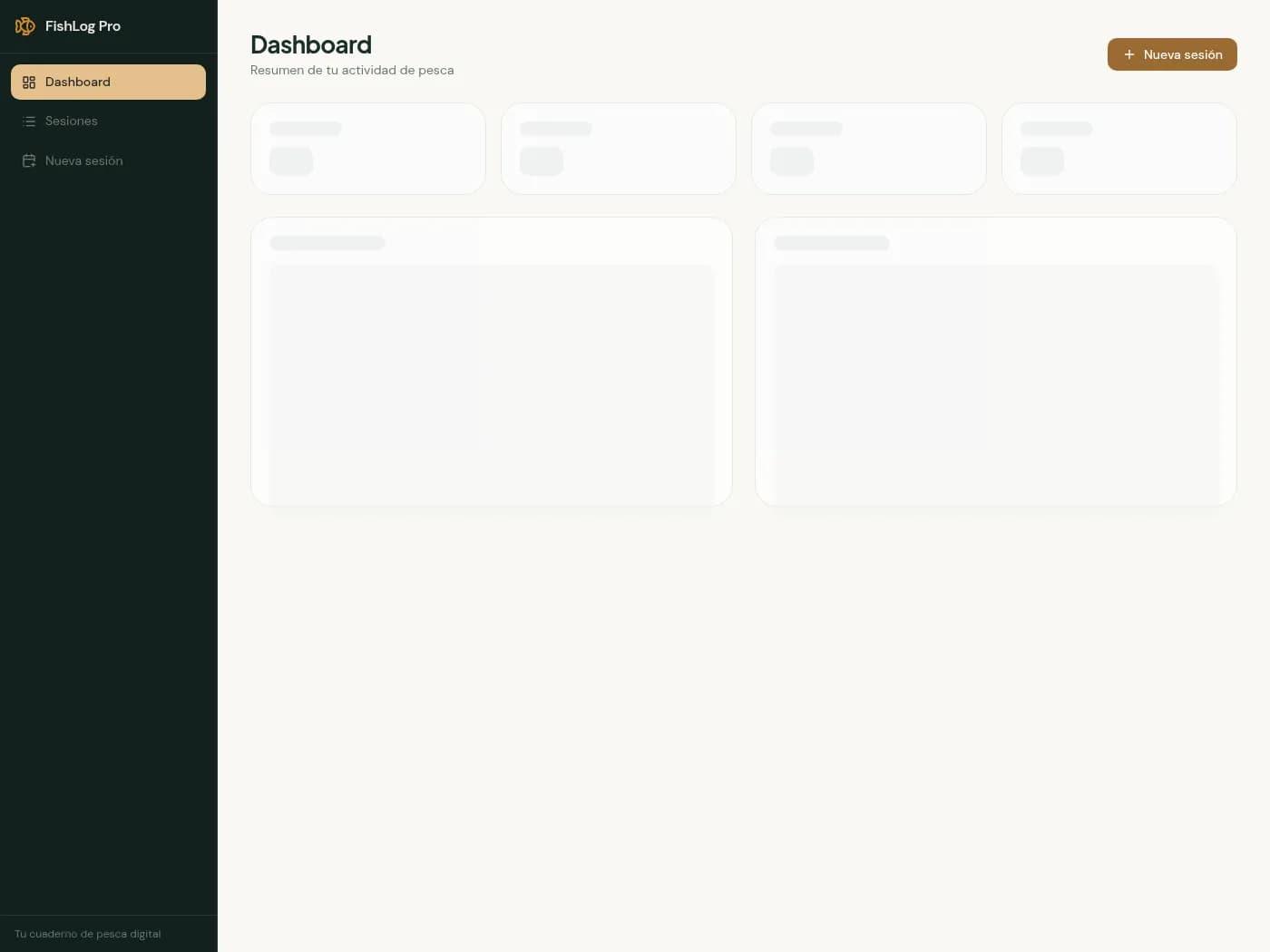 FishLog Pro