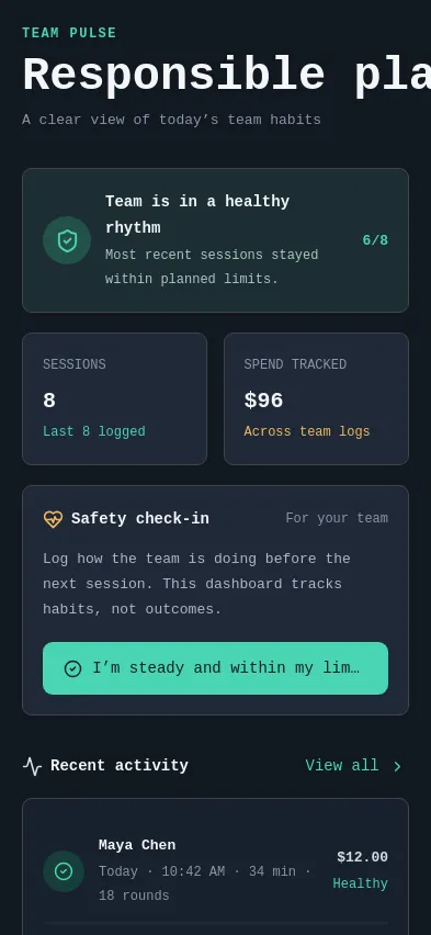 Aviator Signal AI App