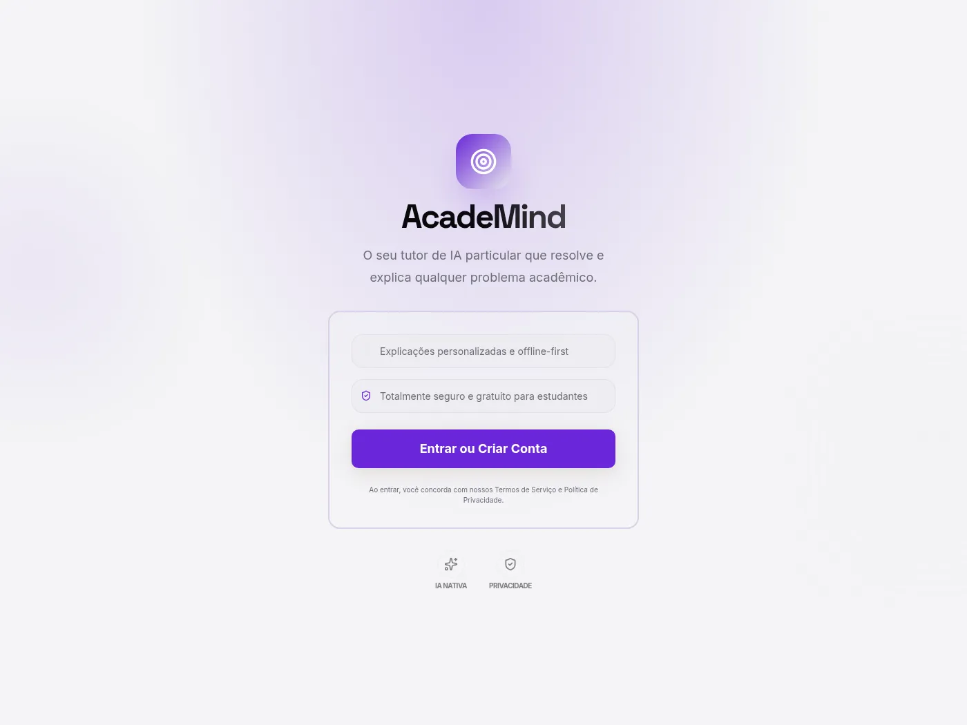 AcadeMind