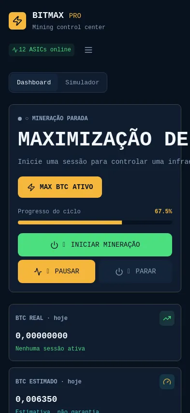 BitPulse