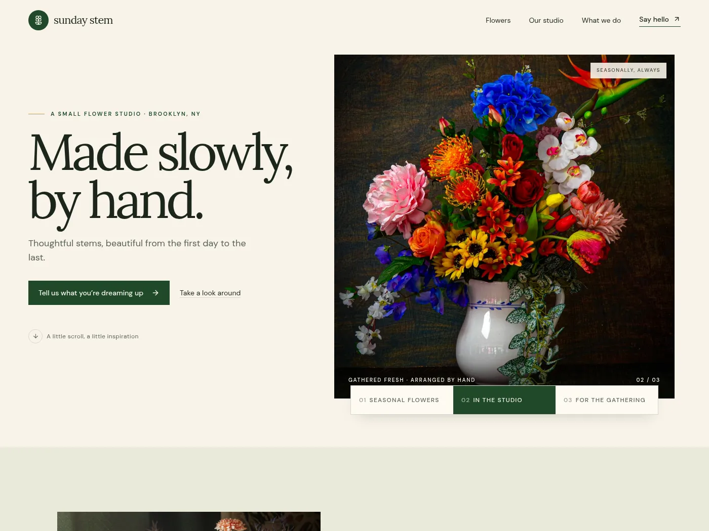 SiteMaker Starter
