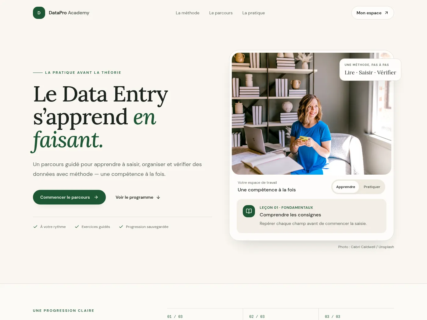 DataPro Academy