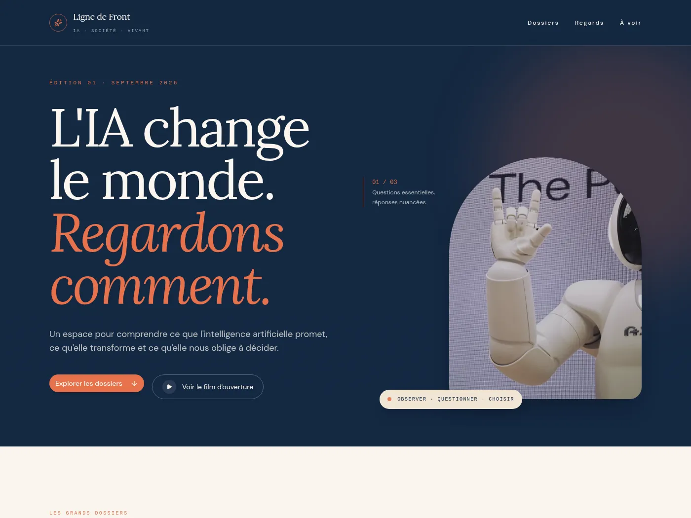 AI & Biomed Insights