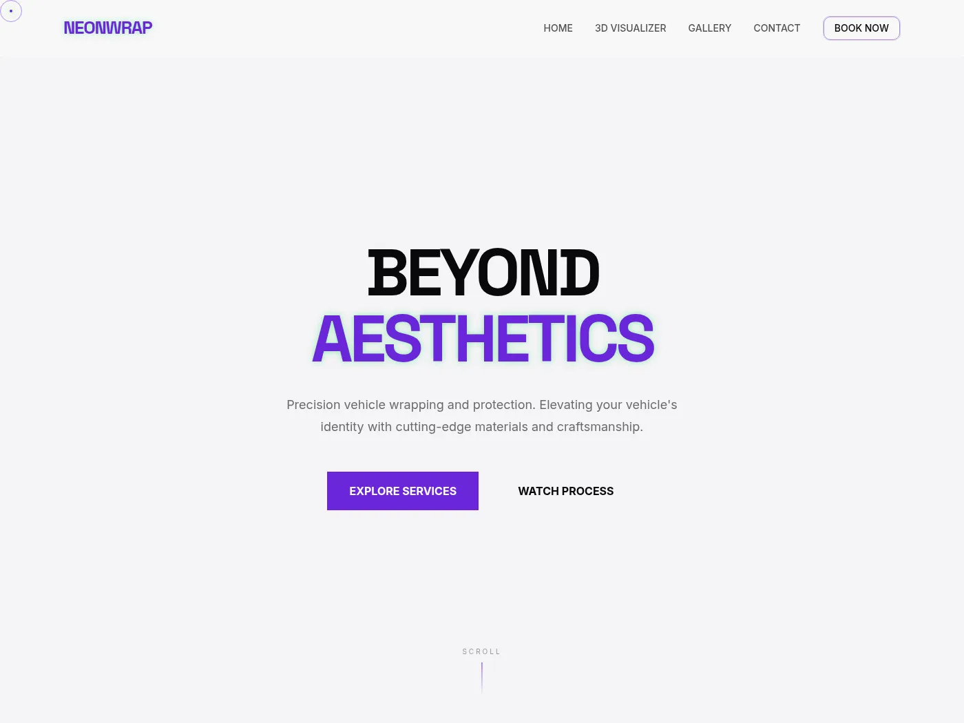 NeonWrap Studio