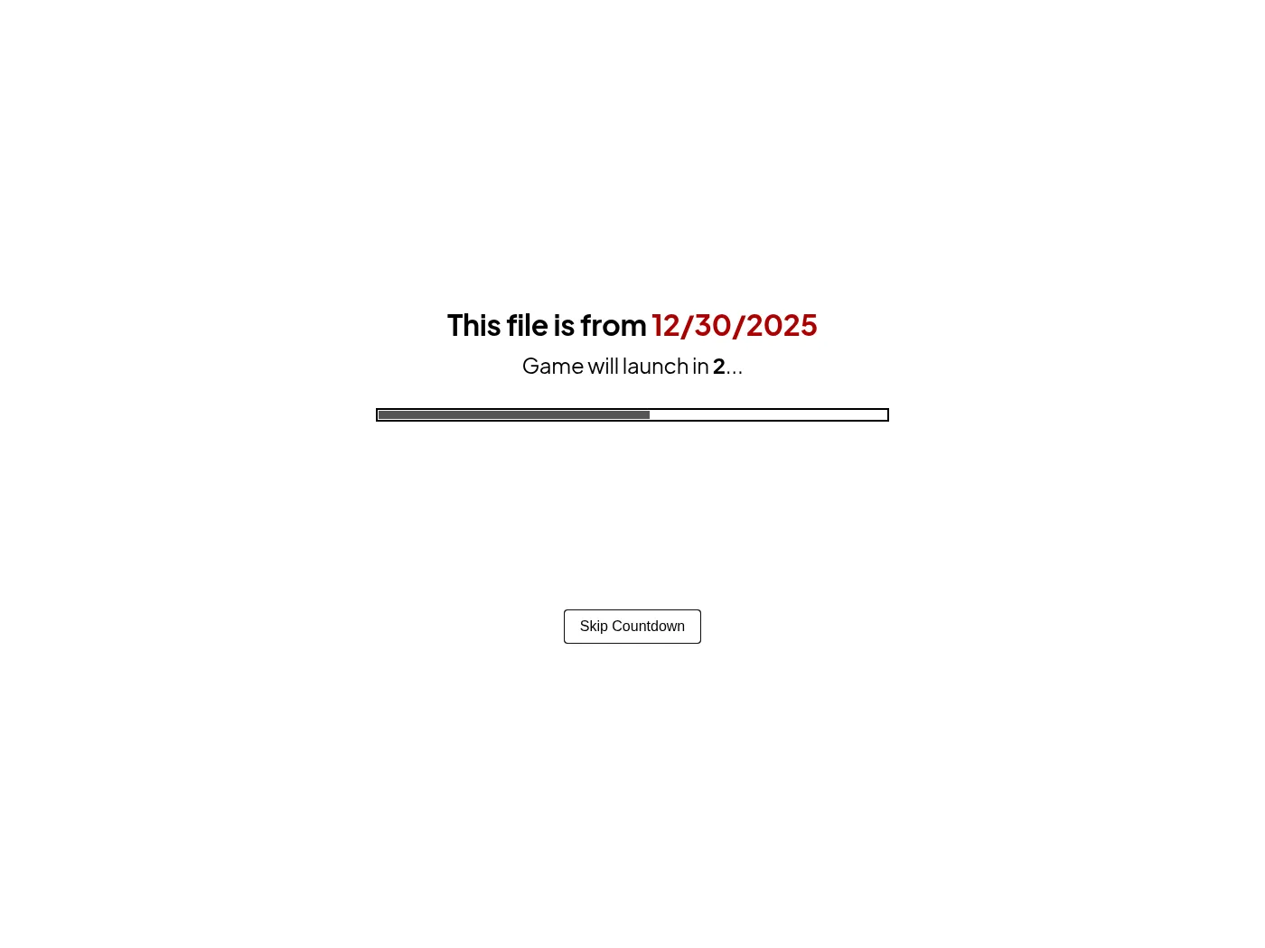 TuffClient Clone