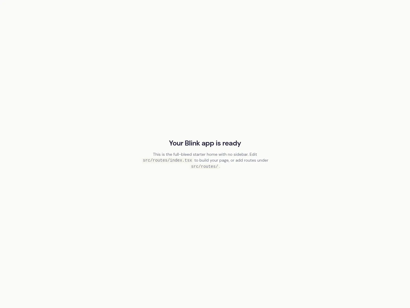 Creator Commerce Suite