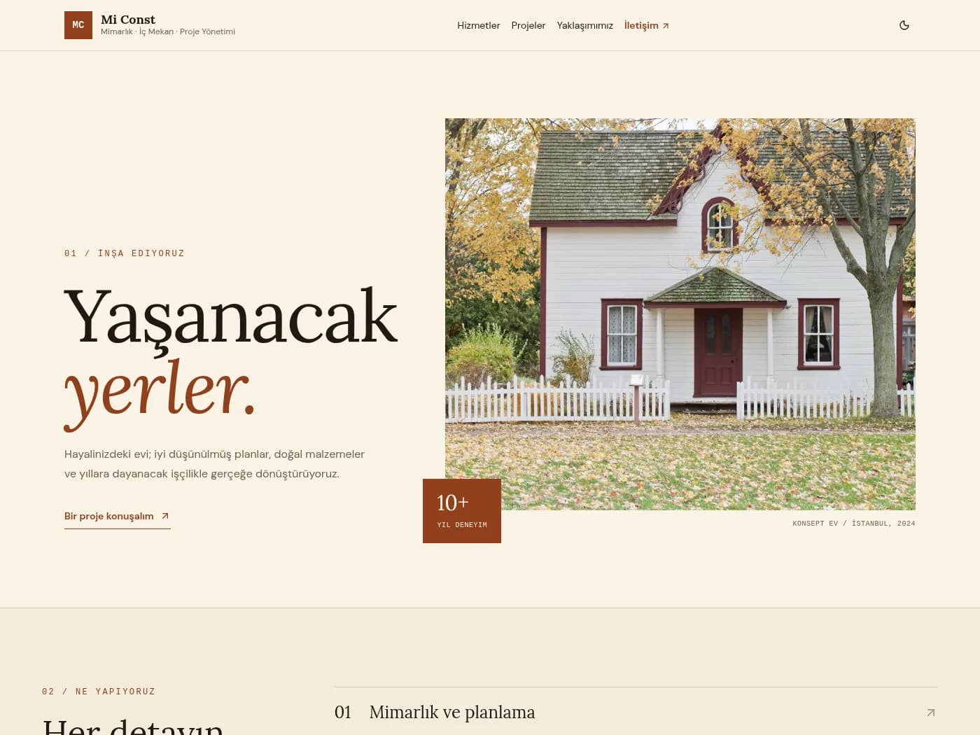 Modernize BeegBoss Site
