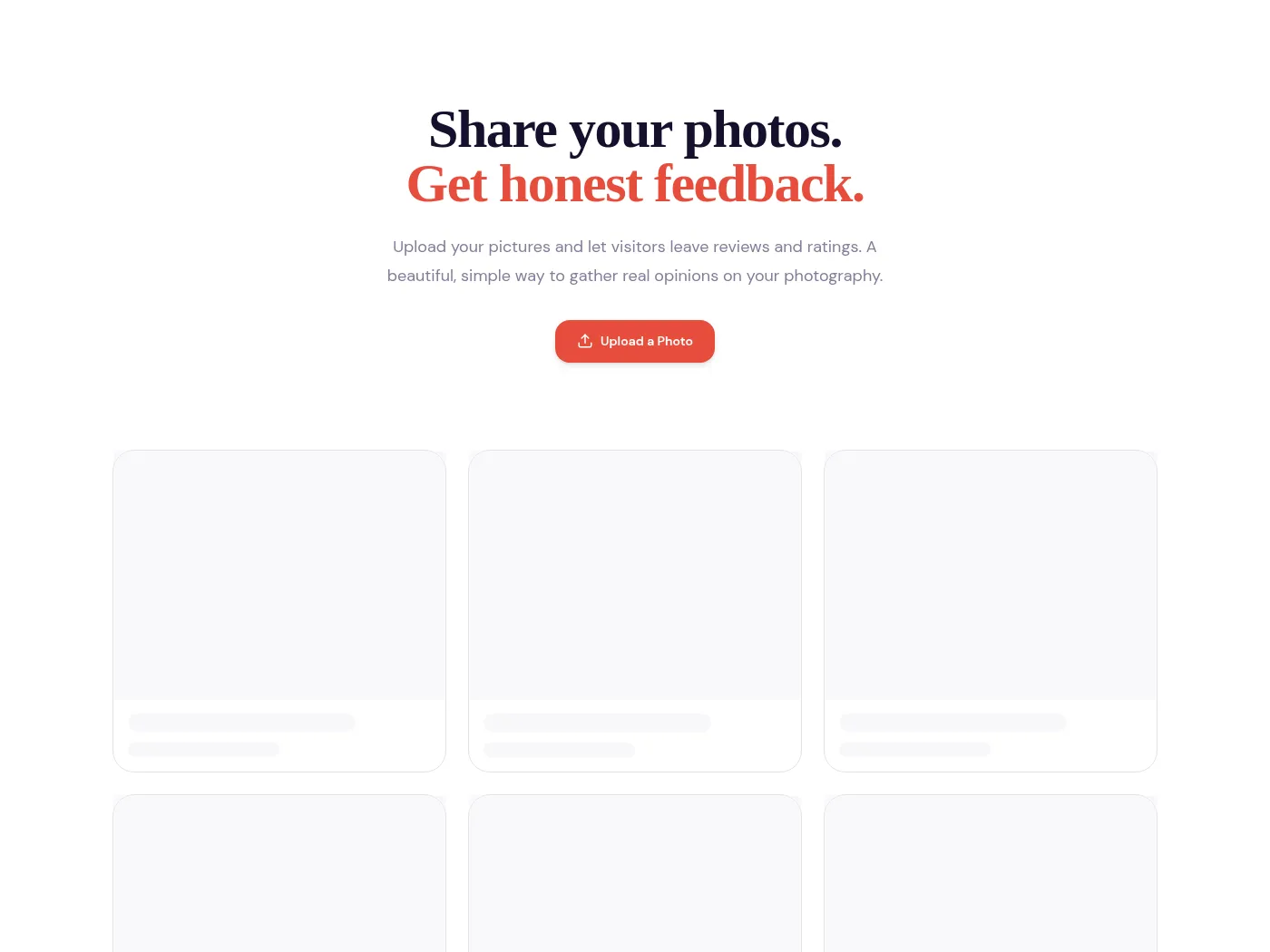 PicReview Hub