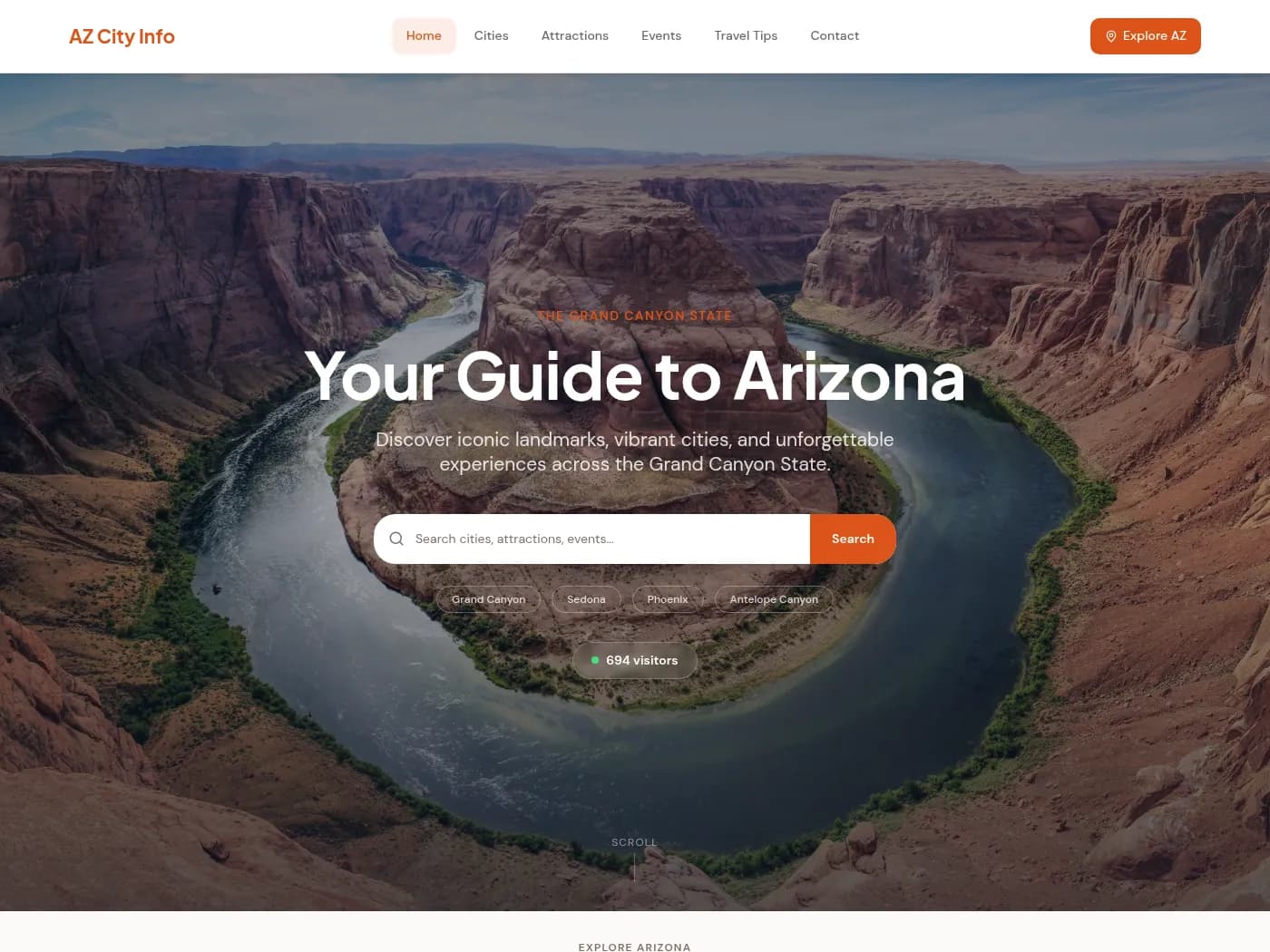 Azcityinfo.com