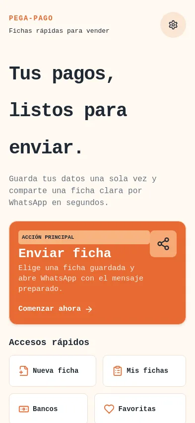 Pasos Móviles