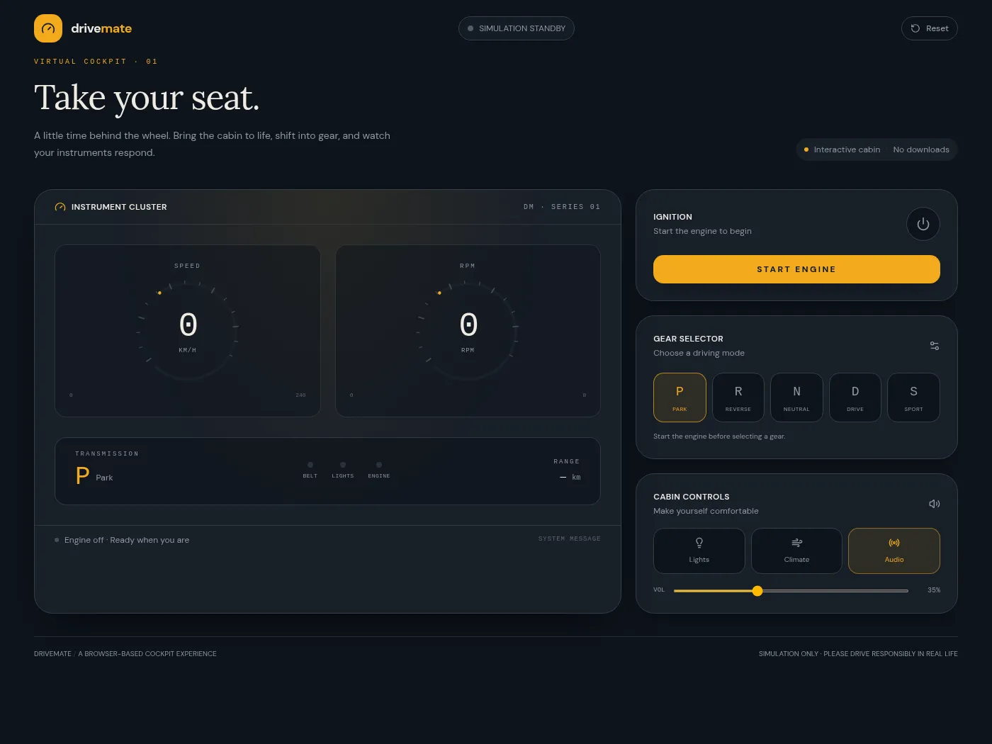 DriveMate