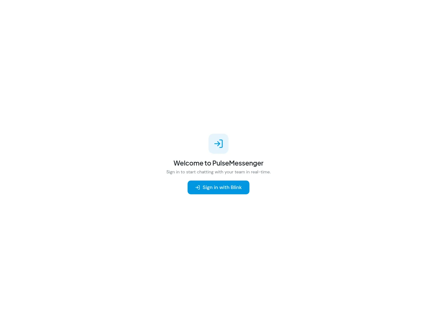 PulseMessenger