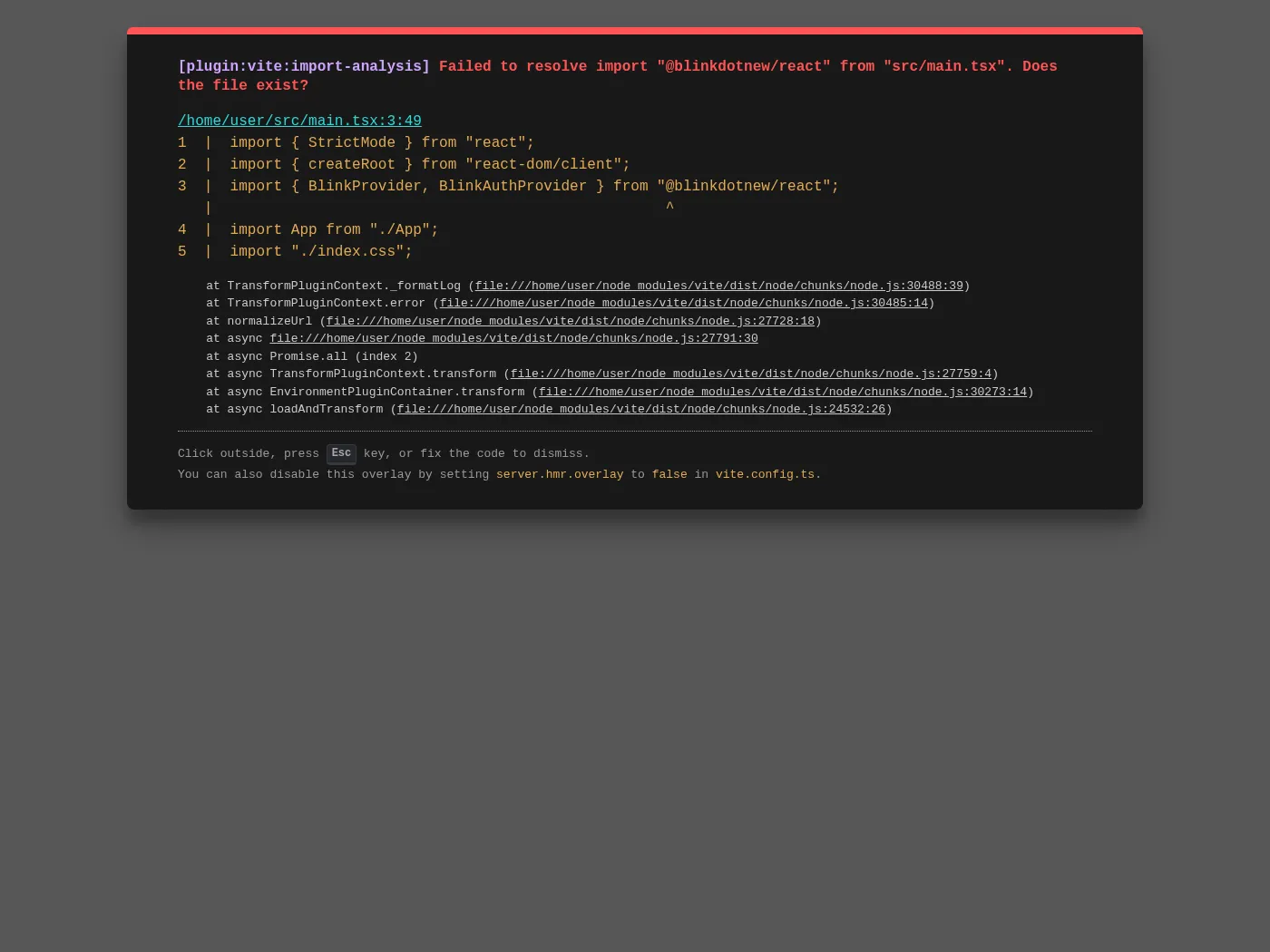 Perplexity Clone