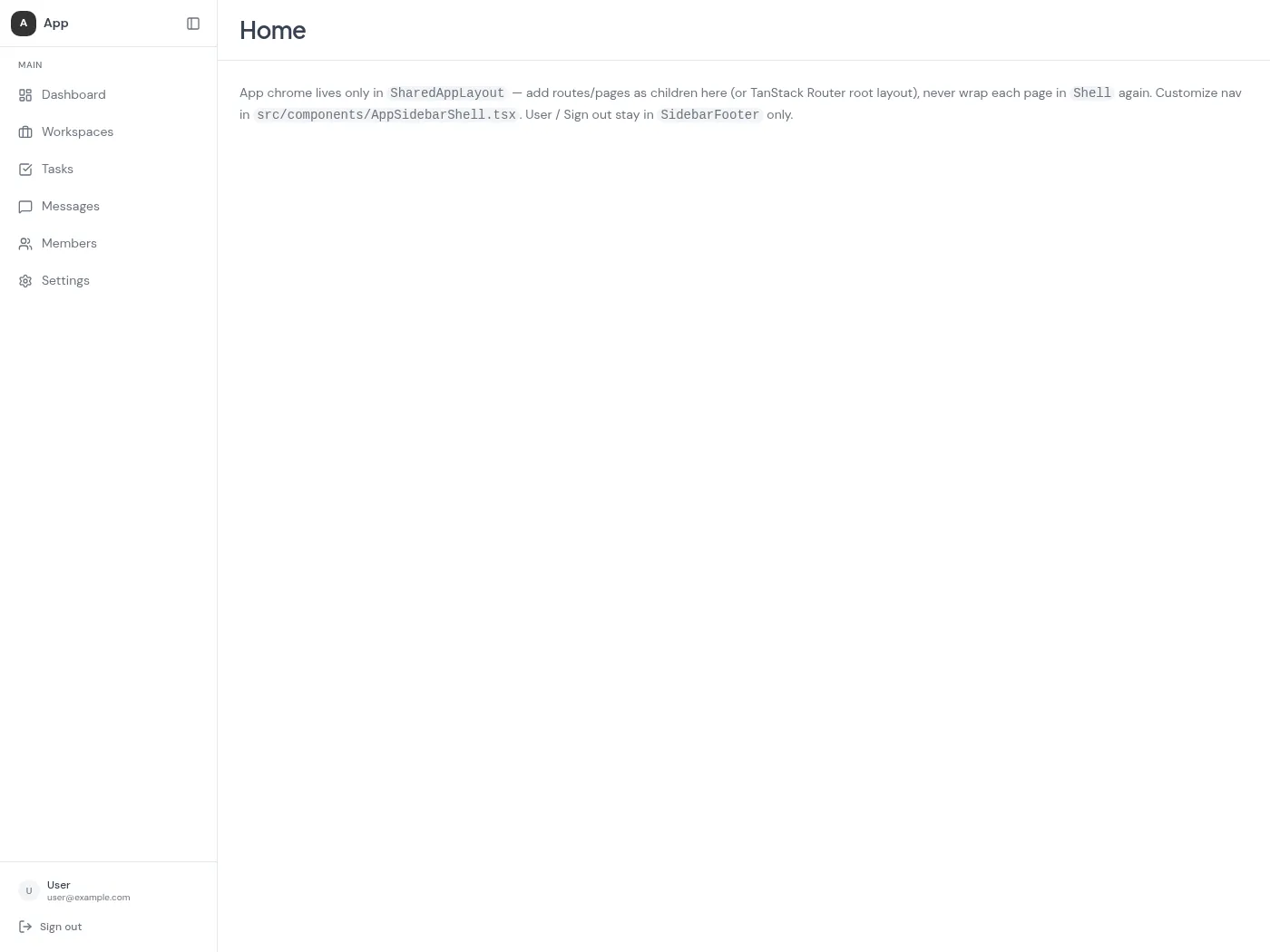 Base44 OS Alternative