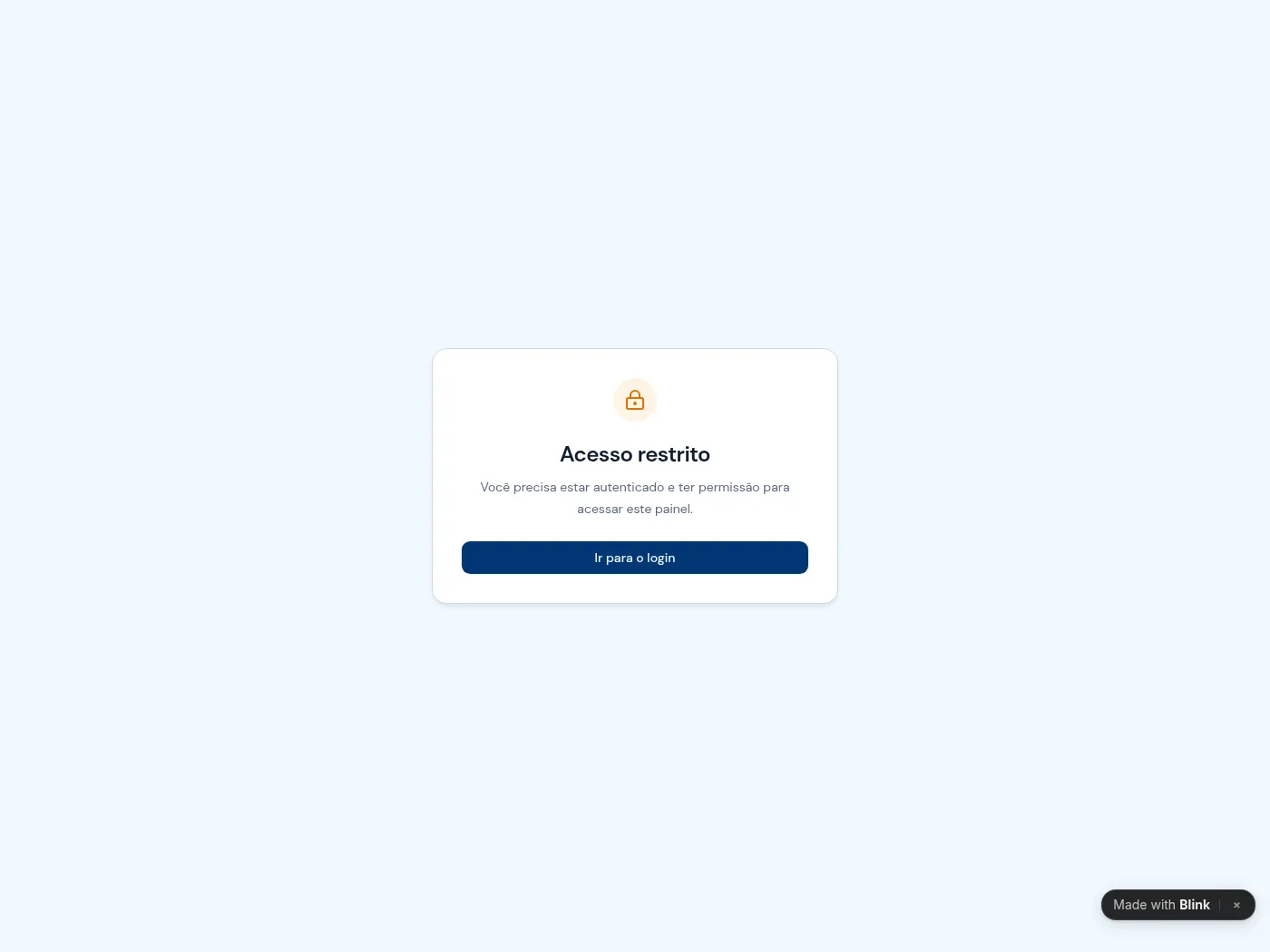 OnePage Ops Dashboard