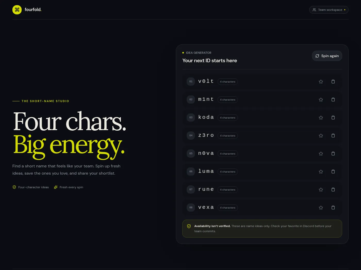 Discord ID Finder