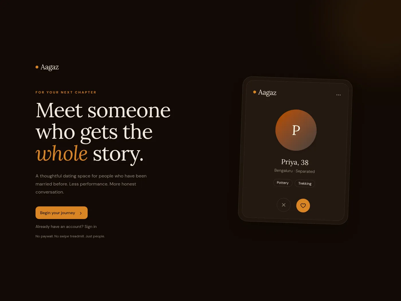 SmartHTML Web App