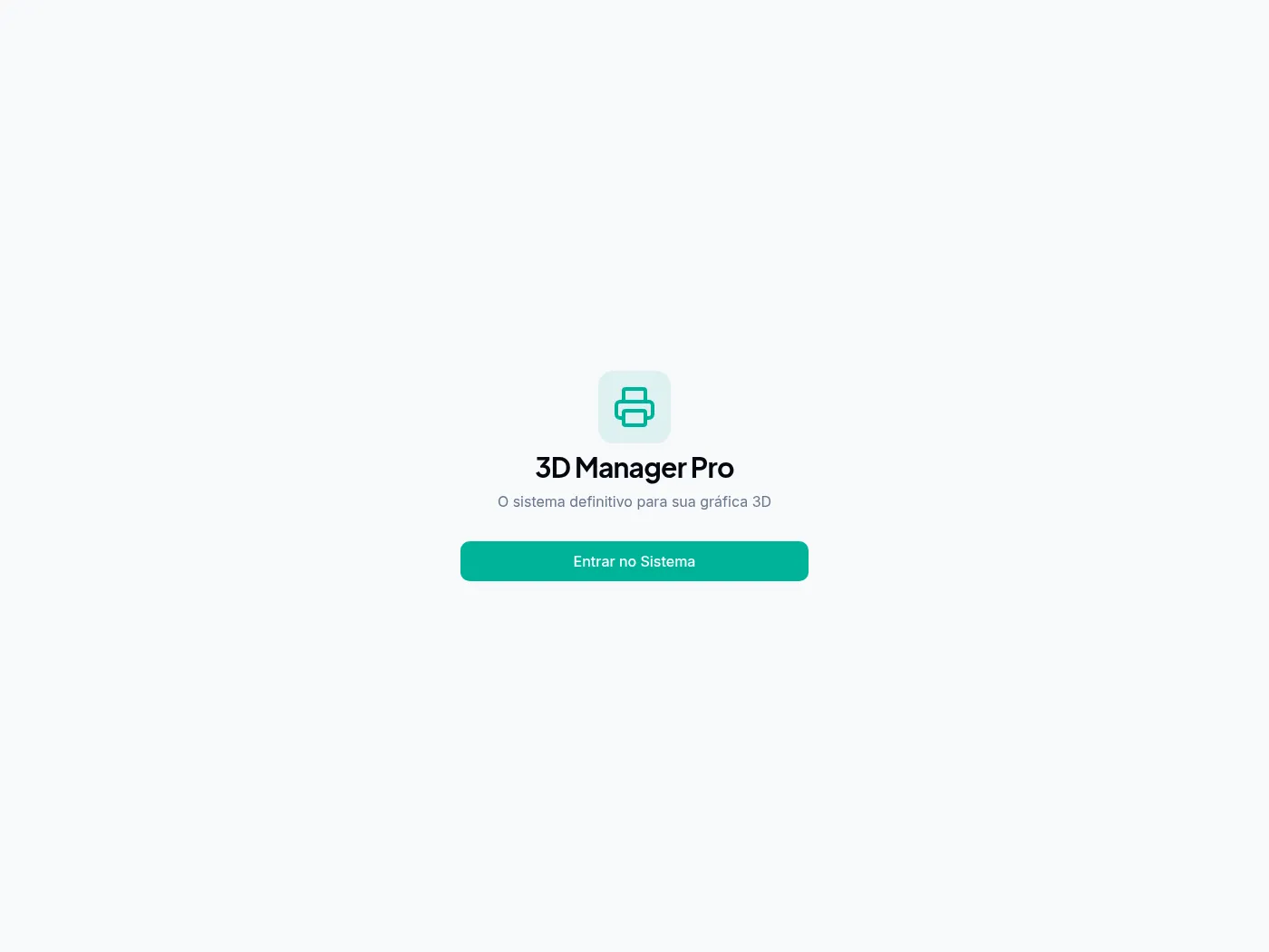 3D Print Manager Pro