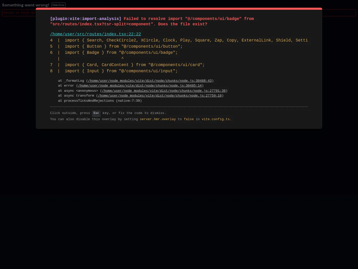 Discord Username Scanner