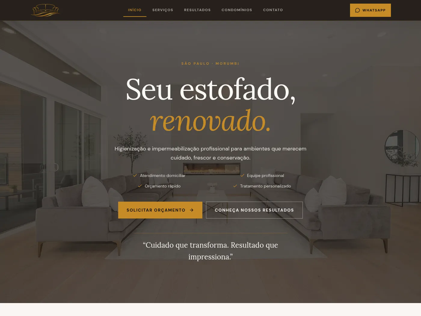 Connexus House Web Portal
