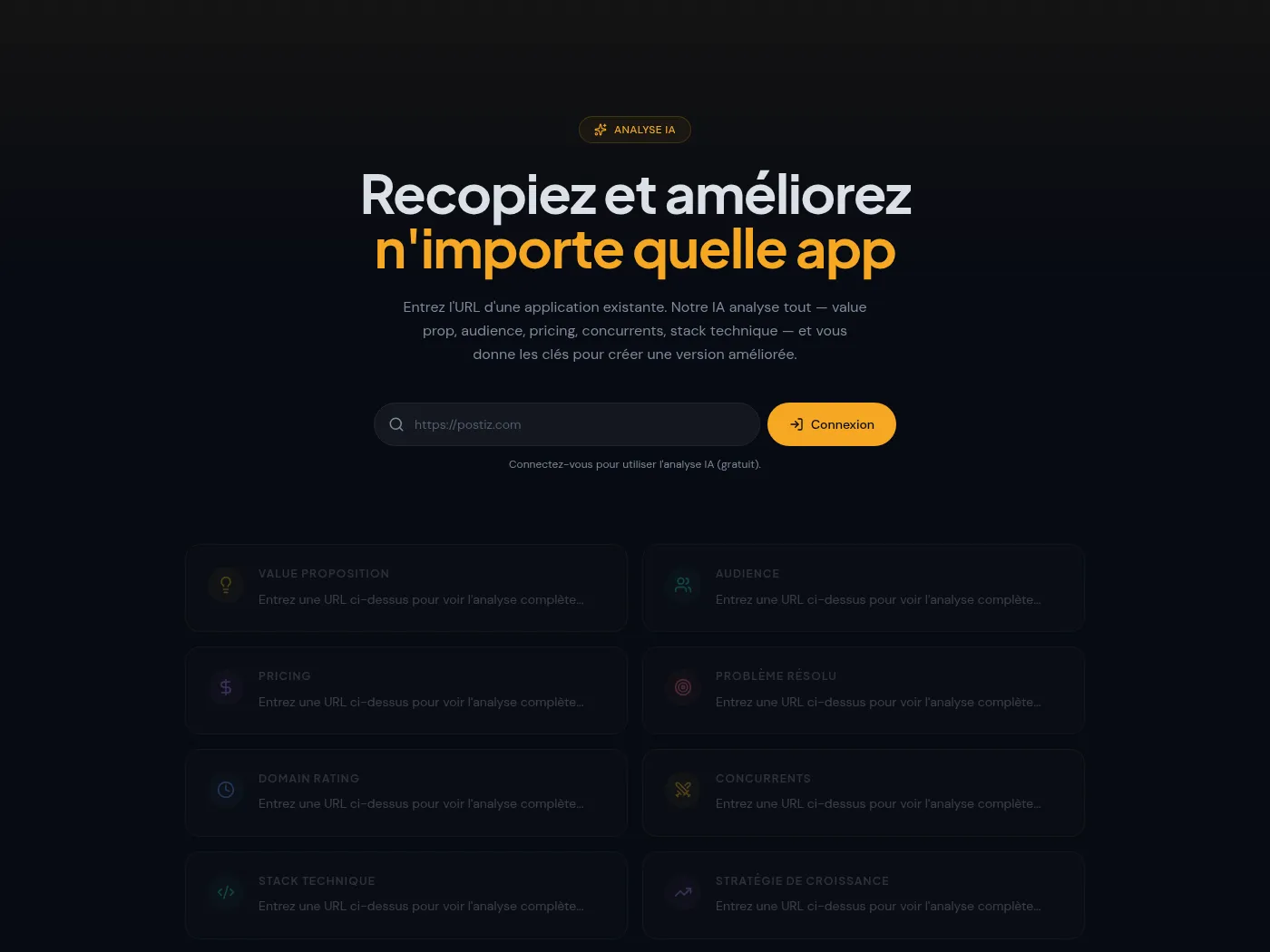 Recopie+