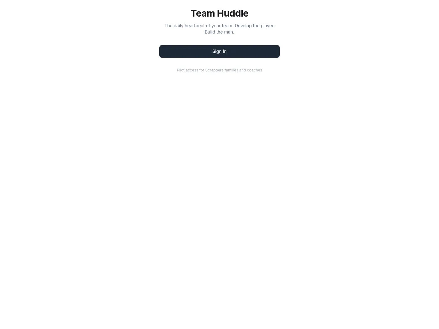 TeamConnect