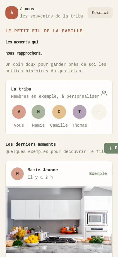 PublicApp Hub