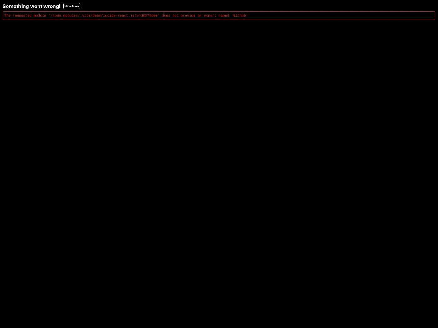 DevPortfolio Replica