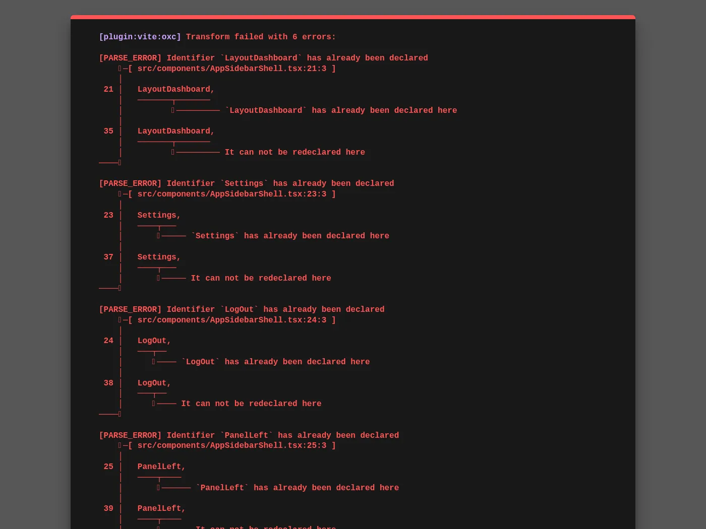 ExportDocs Genie