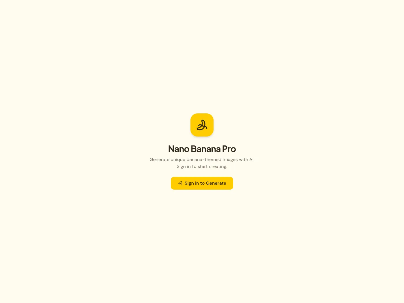 Nano Banana Pro