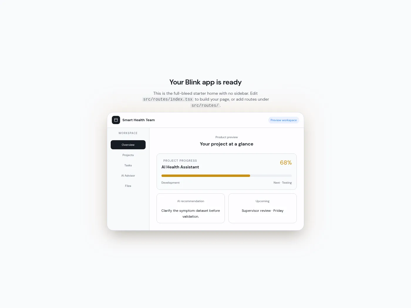 ProjectPilot AI