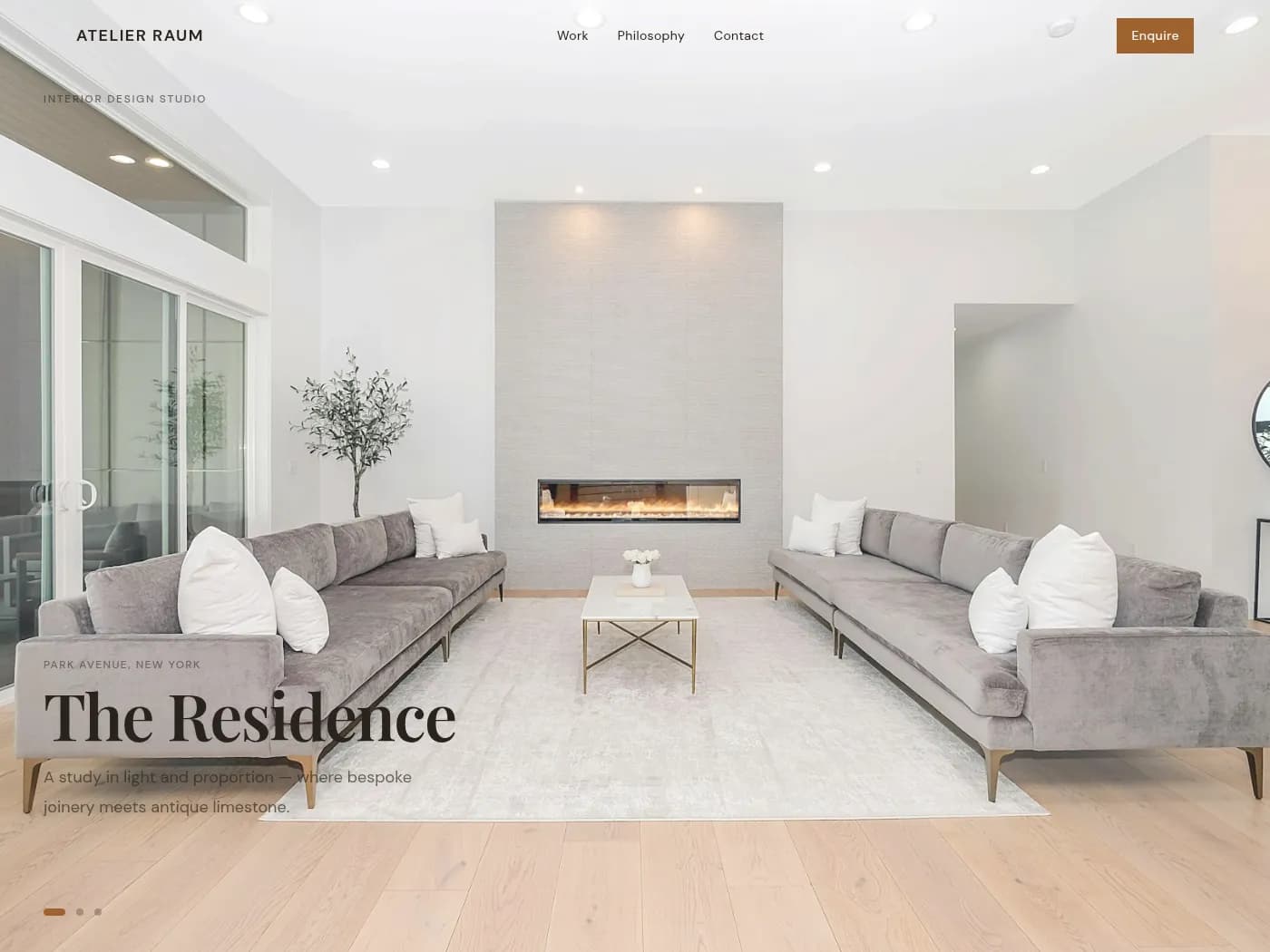Interior Design Hub